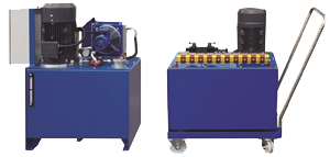 Hydratech - Hydraulics In Hull - Hydraulic Engineers in Hull